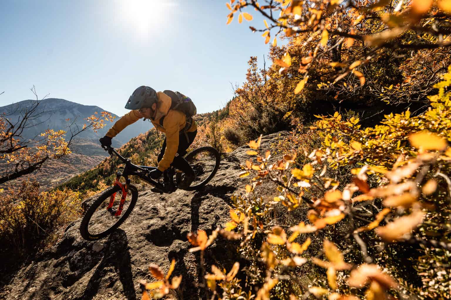 Epic Mountain Bike Holidays | Spain | Pyrenees | Basque MTB