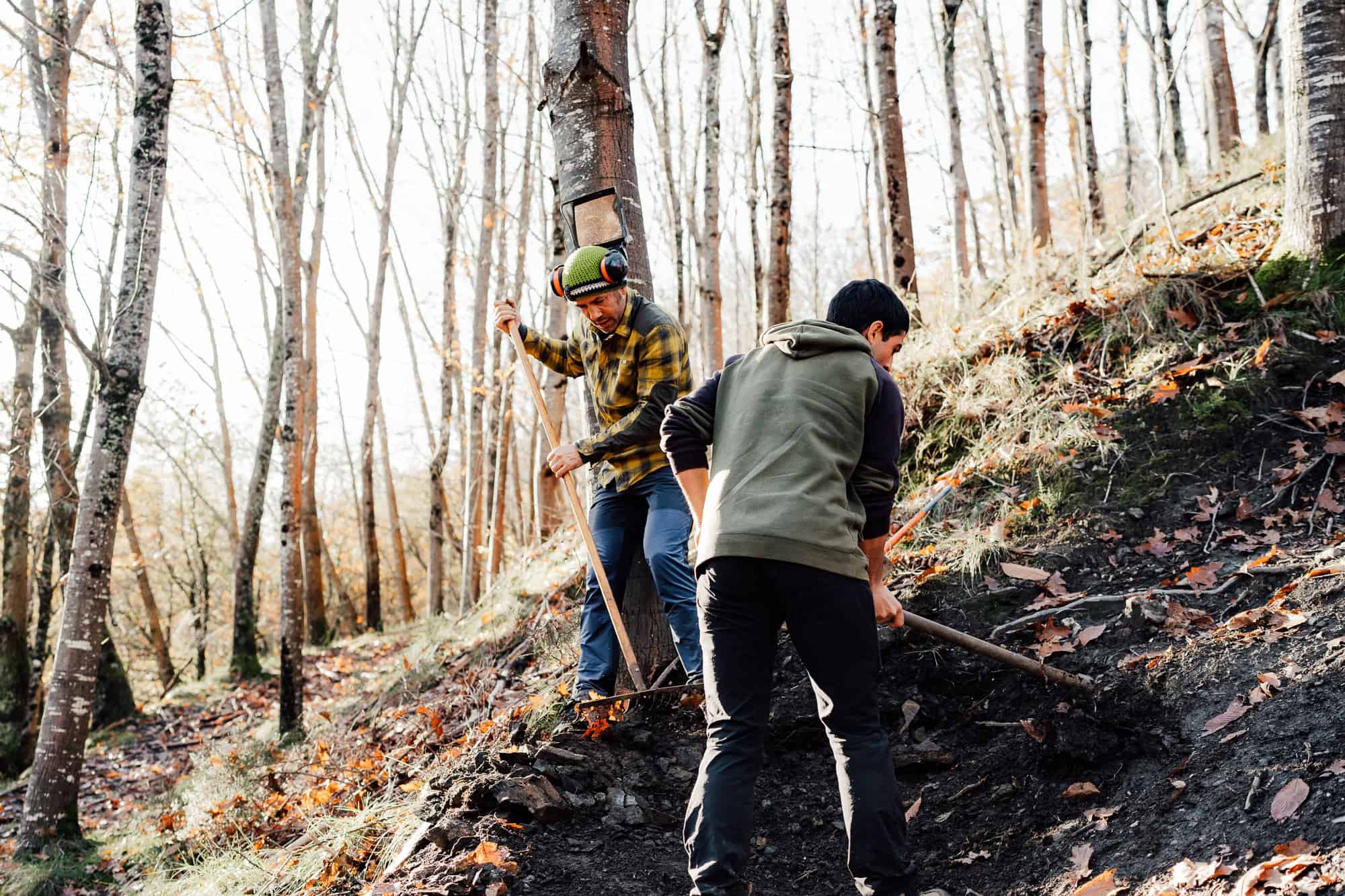 The Evolution Of Mountain Biking In The Pyrenees