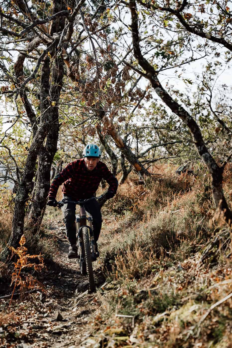 The Evolution Of Mountain Biking In The Pyrenees