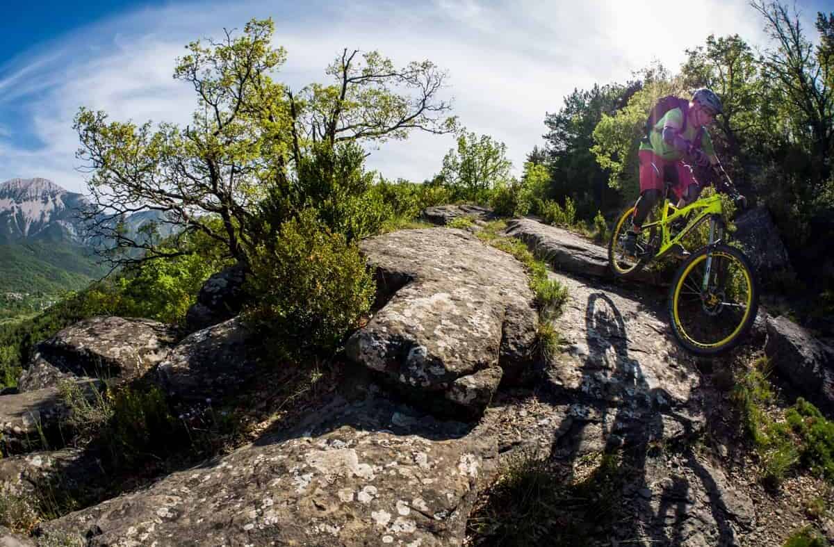 Backcountry Pyrenees Welcome Pack – basqueMTB