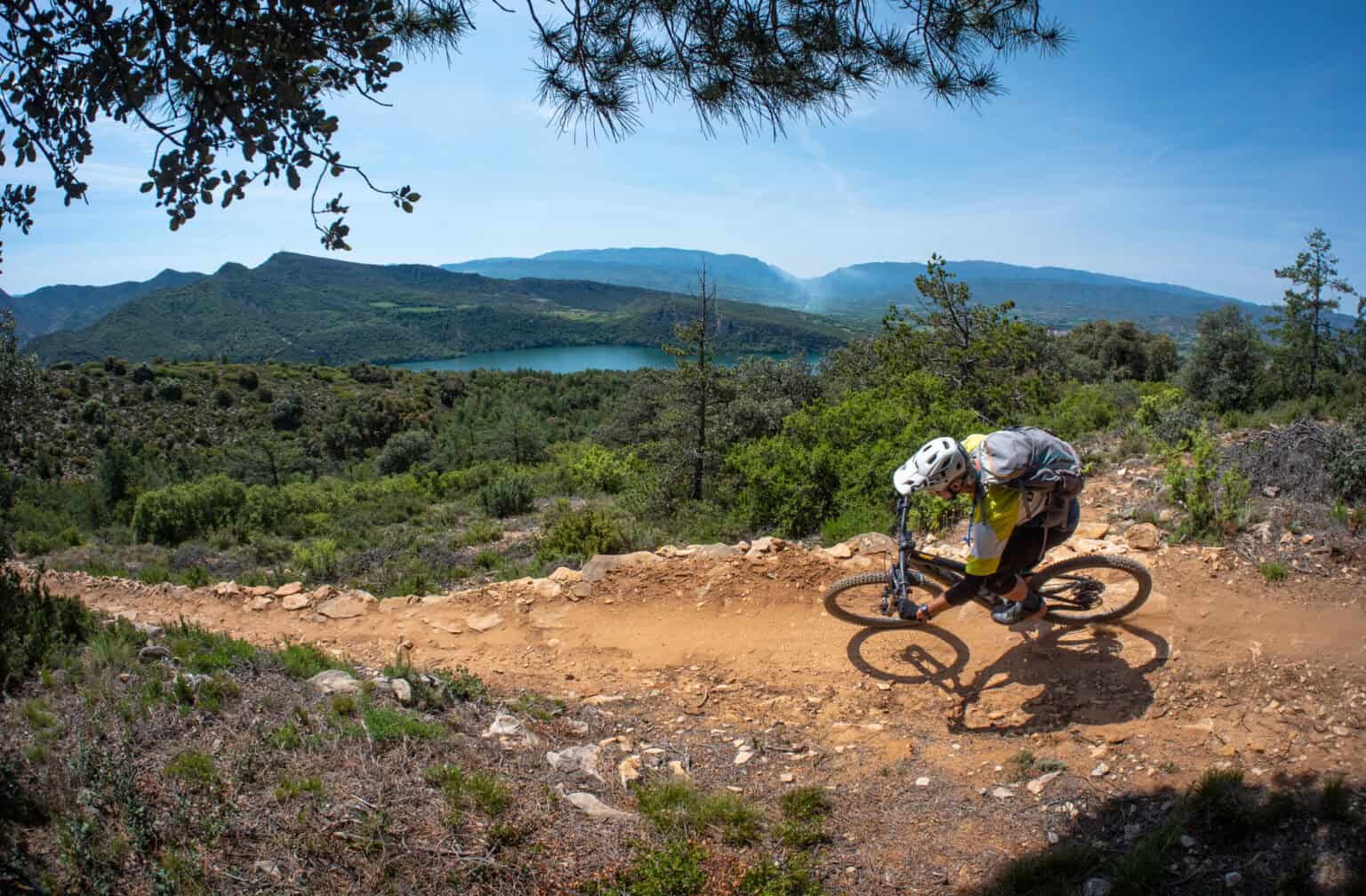 Epic Mountain Bike Holidays | Spain | Pyrenees | Basque MTB