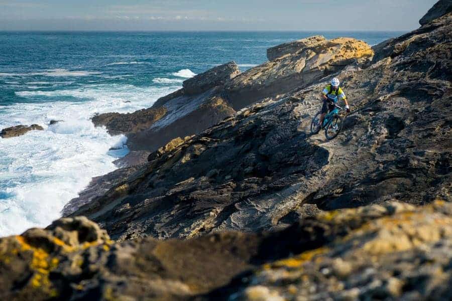 Epic Mountain Bike Holidays | Spain | Pyrenees | Basque MTB