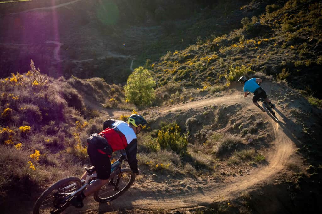 Epic Mountain Bike Holidays | Spain | Pyrenees | Basque MTB