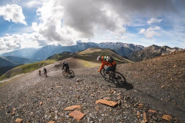 Epic Mountain Bike Holidays | Spain | Pyrenees | Basque MTB
